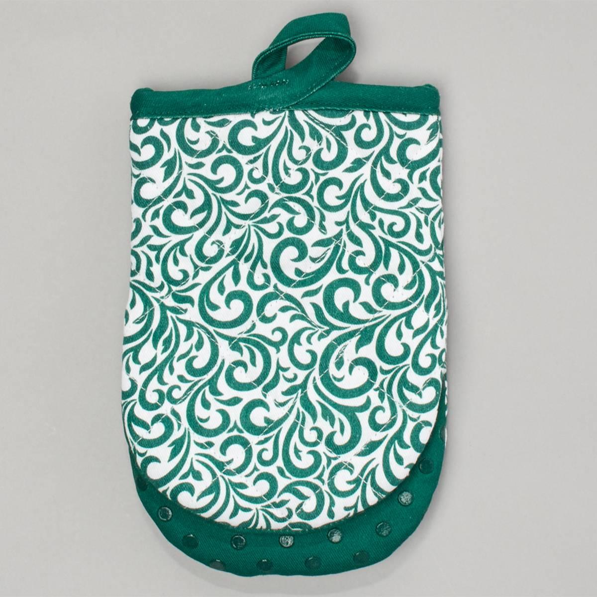 Click here for No. 918 Balsam Fir Oven Mitt prices