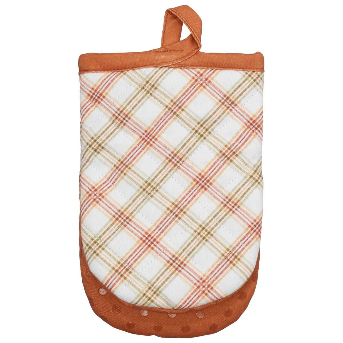 Click here for No. 918 Harvest Homestead Mini Oven Mitt prices