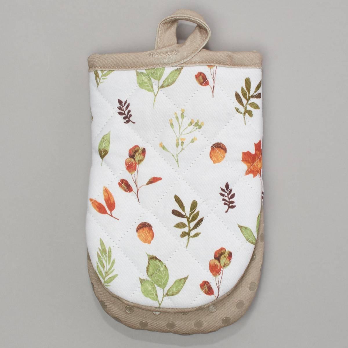 Click here for No. 918 Sunflower Garden Mini Oven Mitt prices