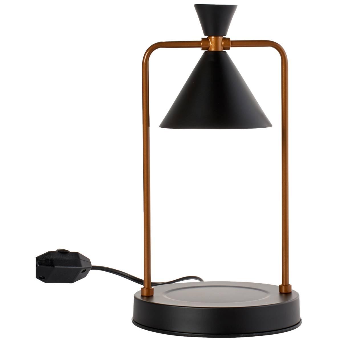 Click here for Mikasa(R) Electric Candle Warmer with Black Metal... prices