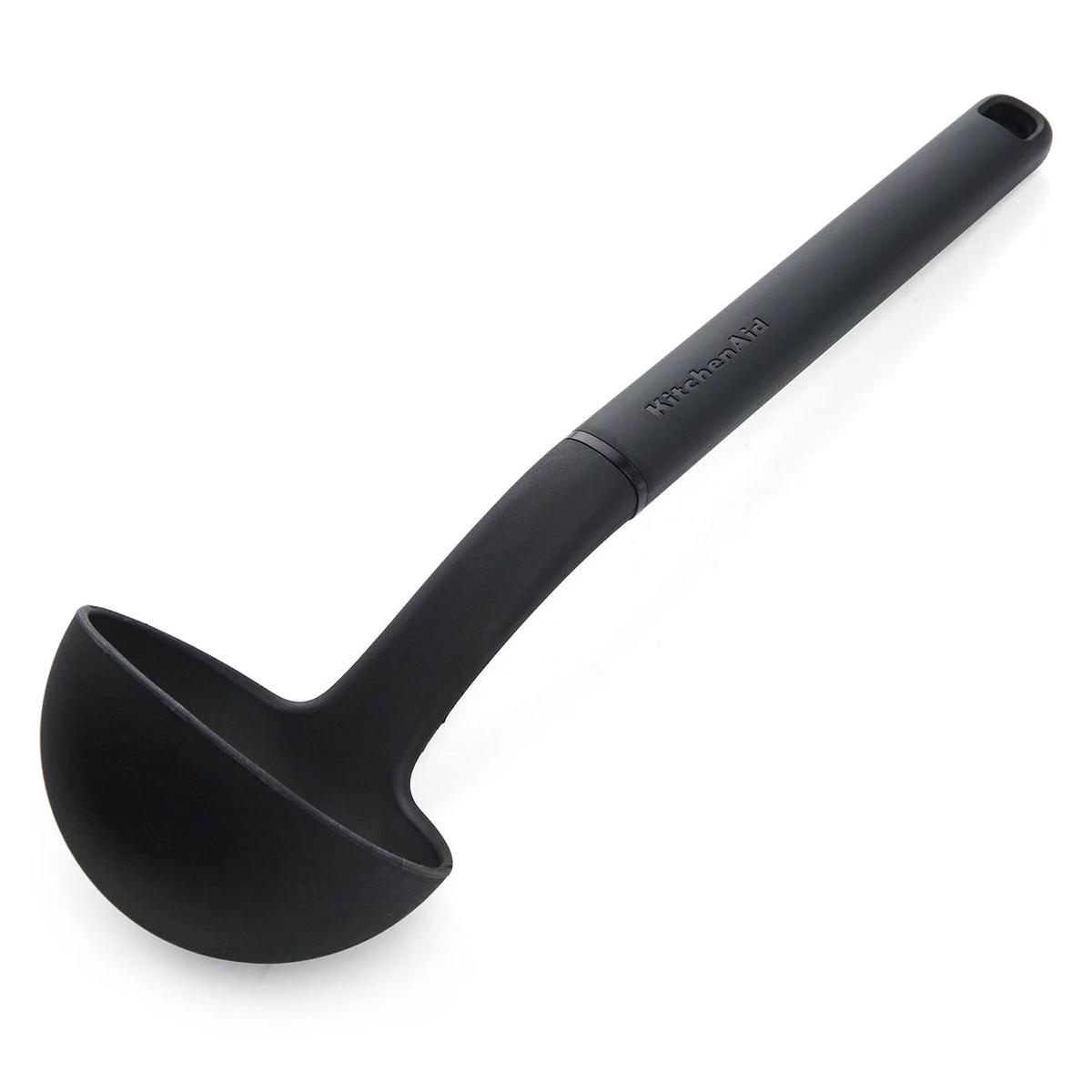Click here for Kitchen Aid(R) Nylon Ladle prices
