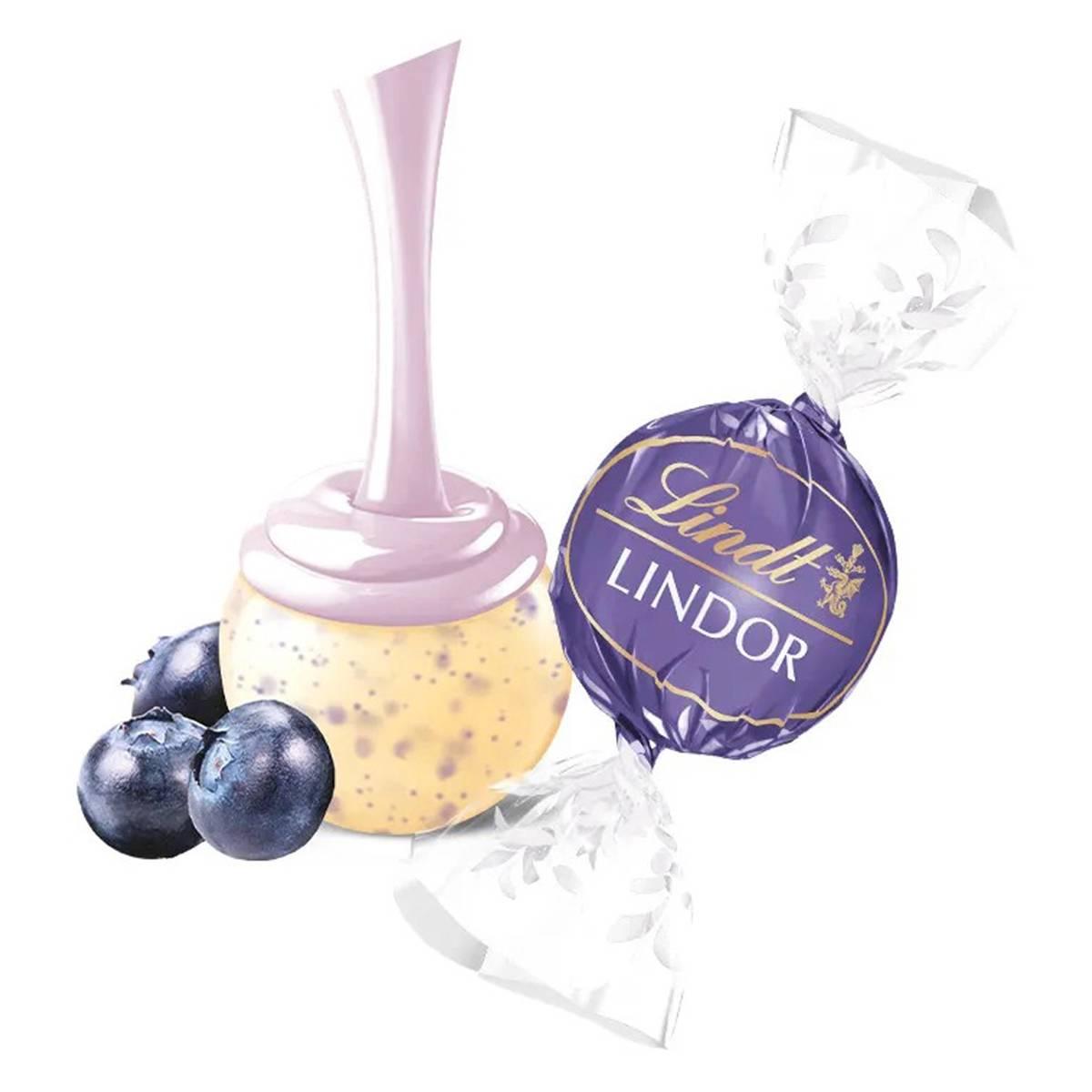 Click here for Lindt Blueberries And Cream 5.1 Oz prices