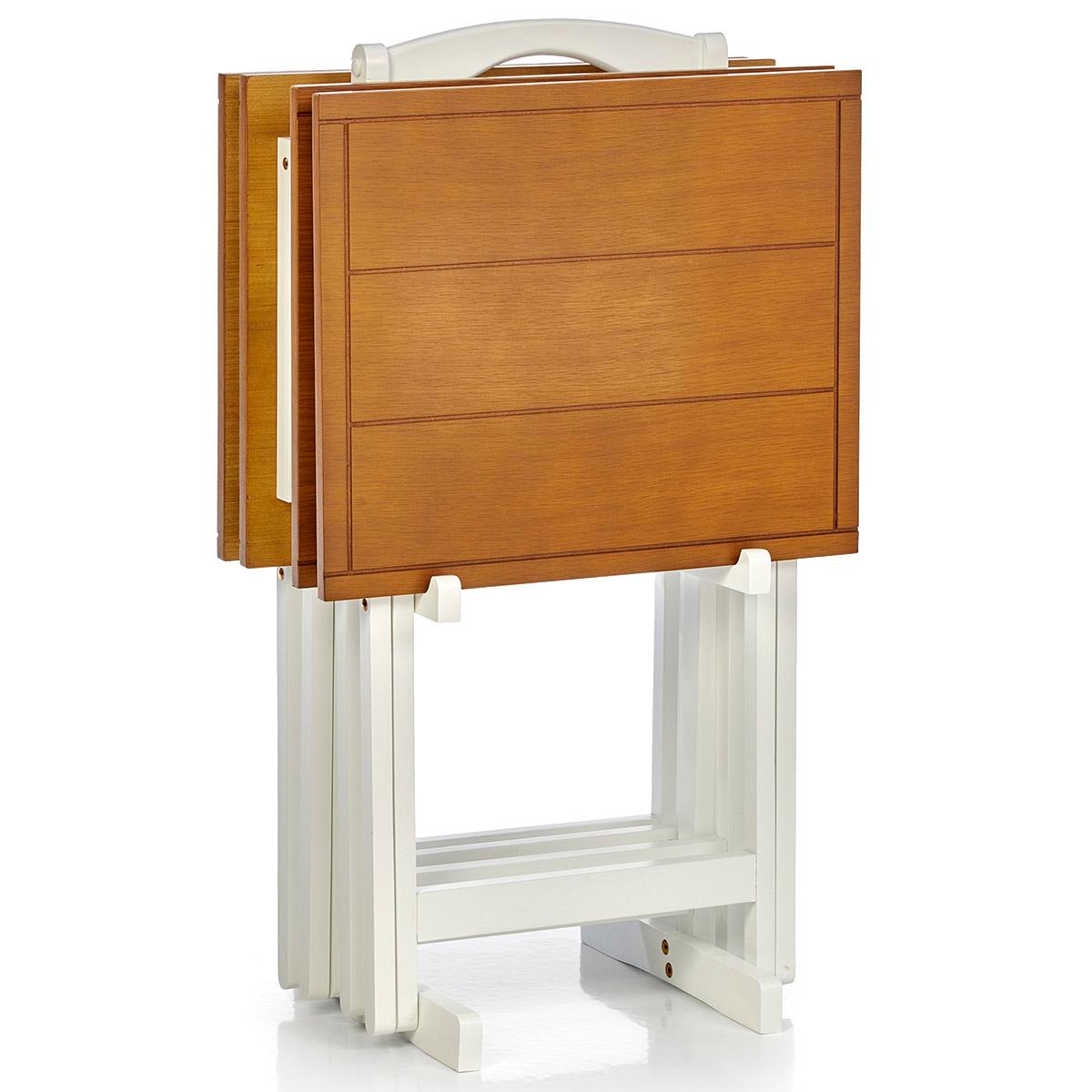 Click here for Fairfield Tray Table Set prices