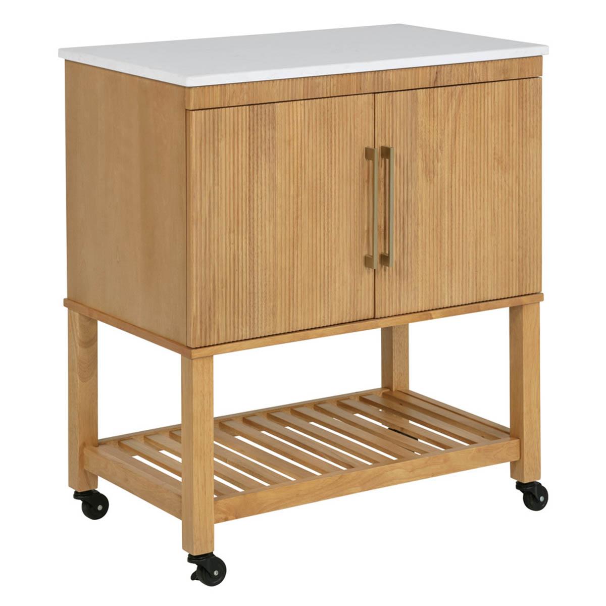 Click here for Poppy Kitchen Cart prices