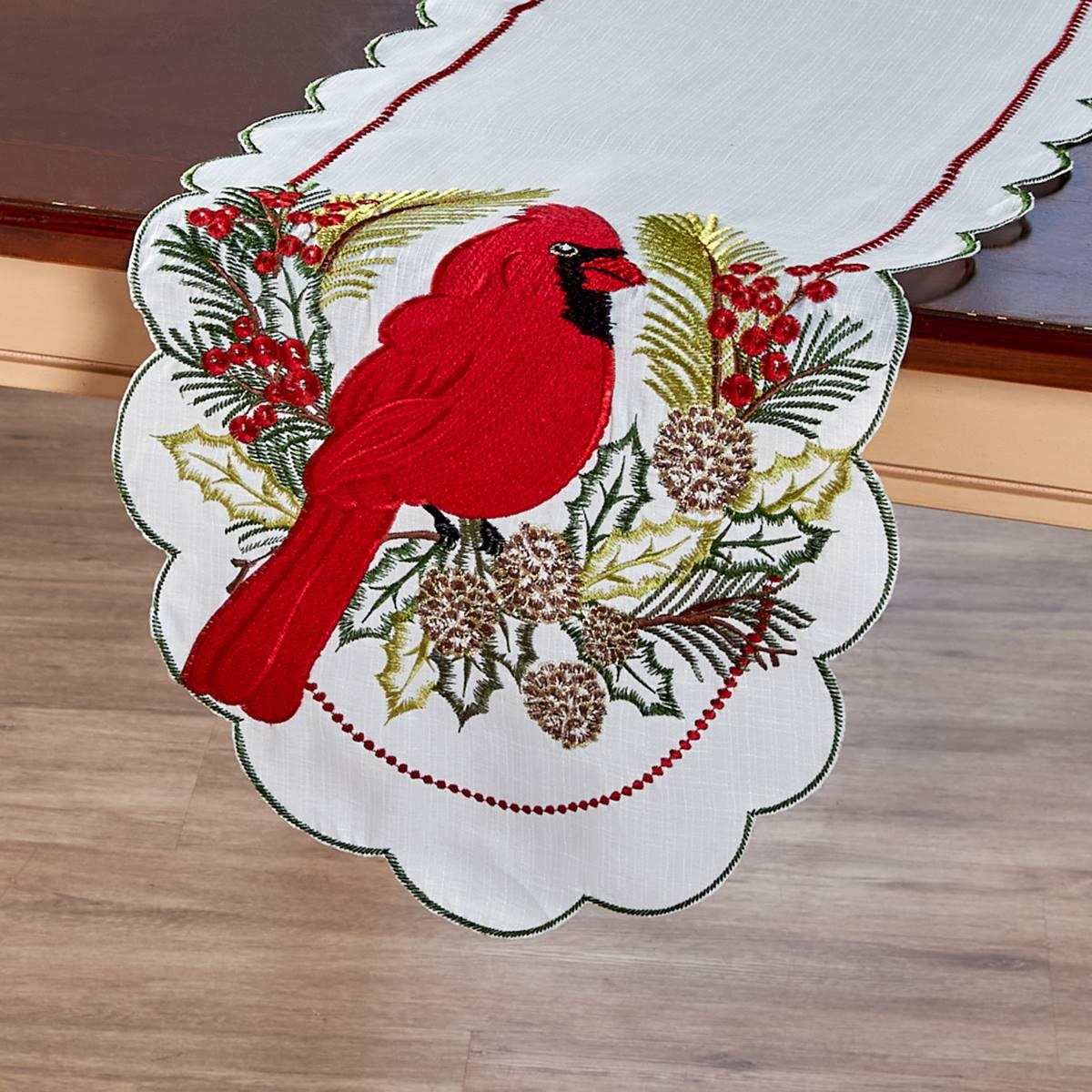 Click here for Cardinal Runner - 14x72 prices