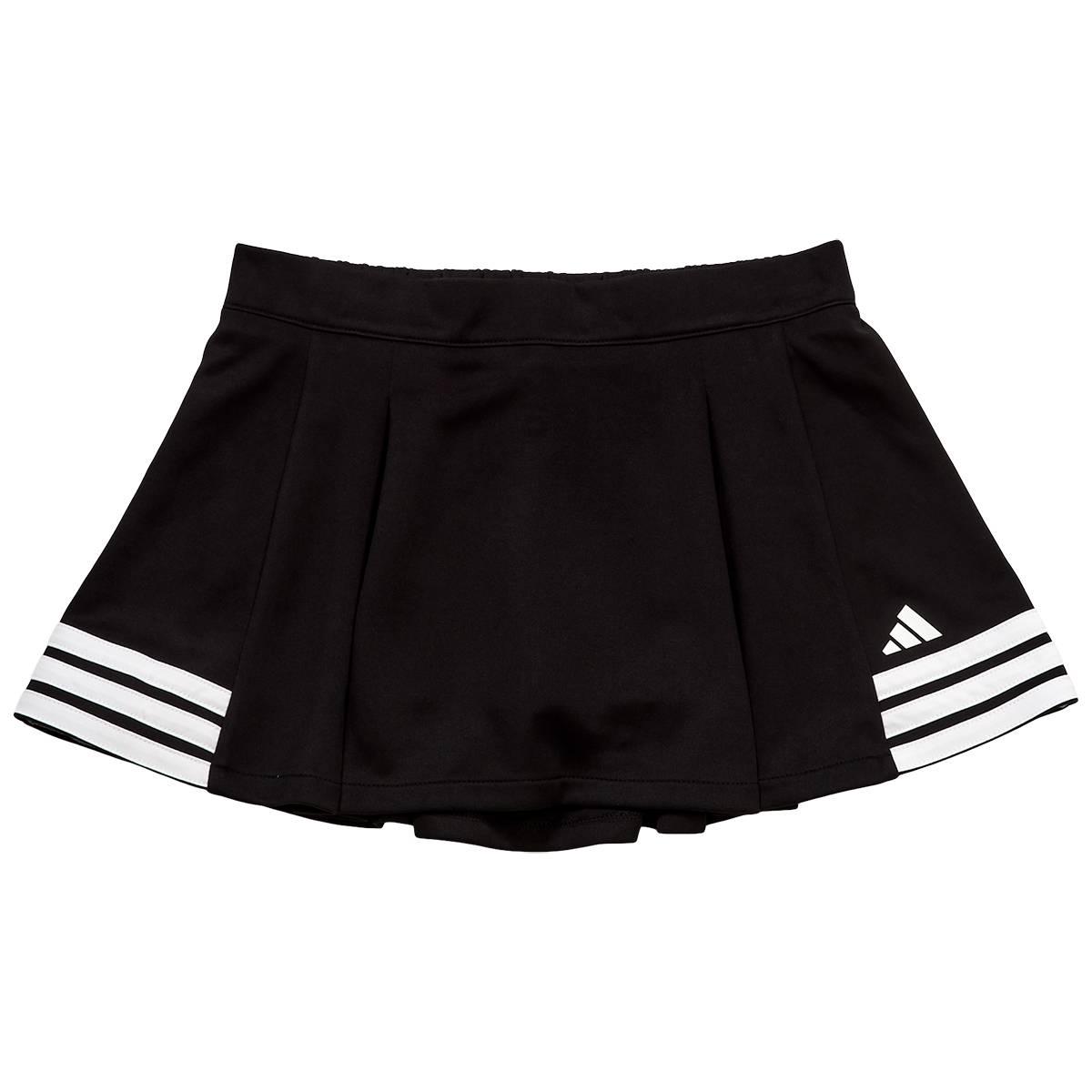 Click here for Girls (7-16) adidas(R) Pleated Double Knit Skort prices