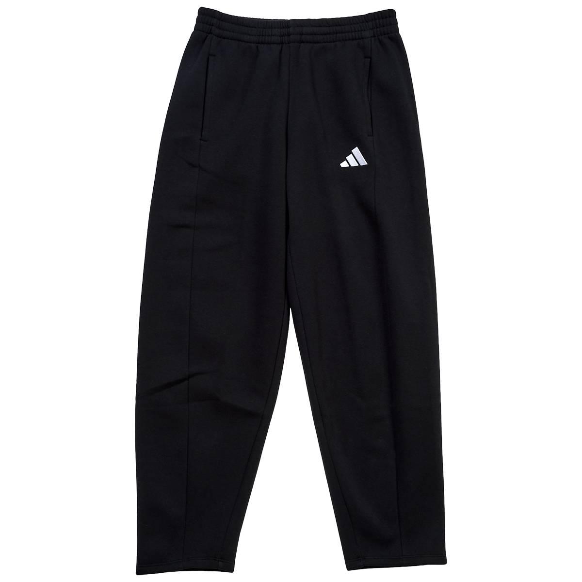 Click here for Girls (7-16) adidas(R) Barrel Leg Sweatpants prices