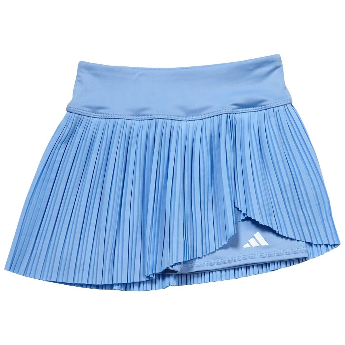 Click here for Girls (7-16) adidas(R) Woven Pleated Skorts prices