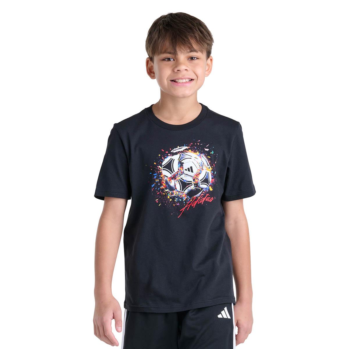 Click here for Boys (8-20) adidas(R) Soccer Celebration Short Sle... prices