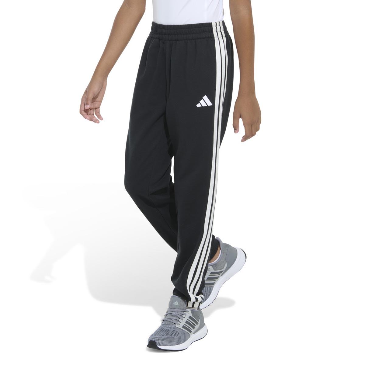 Click here for Boys (8-20) adidas(R) Essential Tapered Jogger Swe... prices