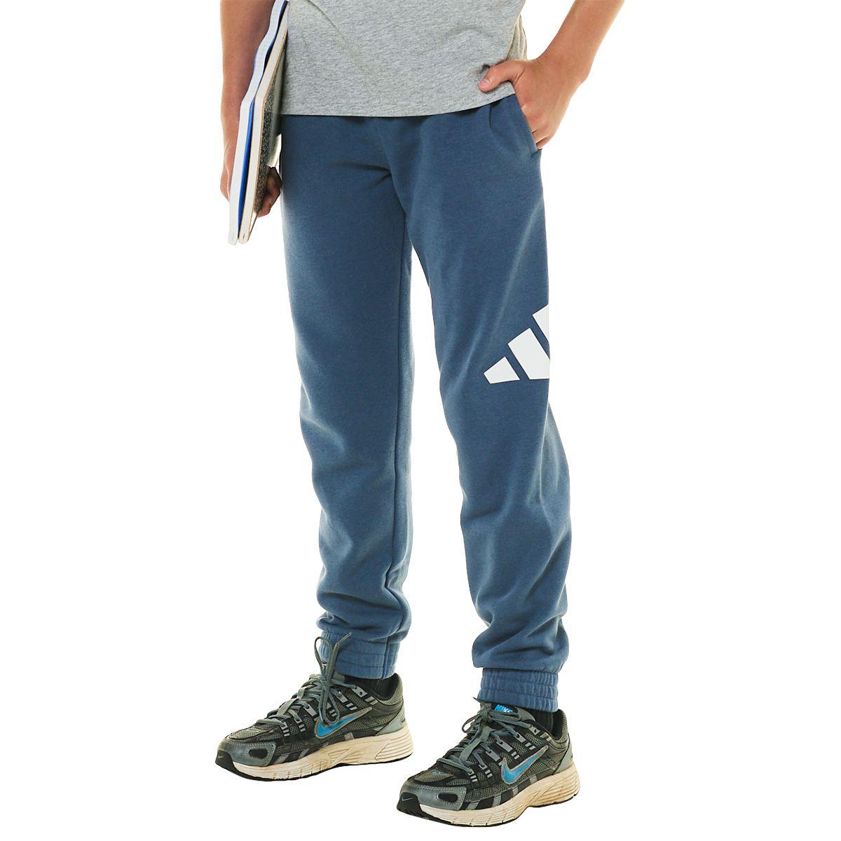 Click here for Boys (8-20) adidas(R) Essential Fleece Big Logo Jo... prices