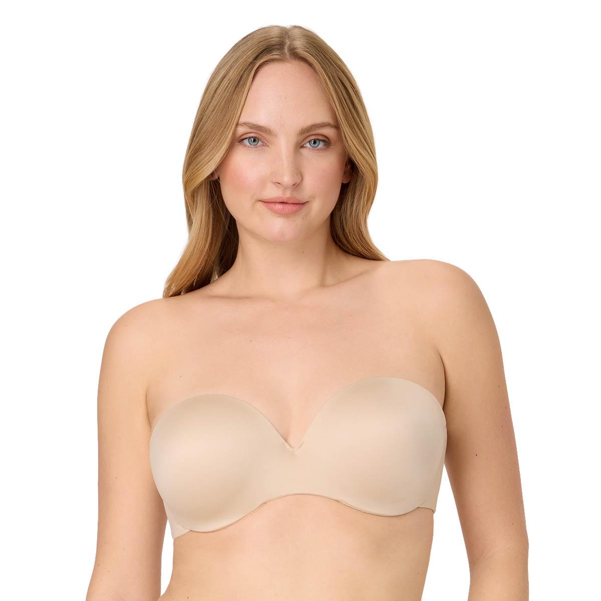 Click here for Womens Maidenform(R) Comfort Devotion(tm) Straples... prices