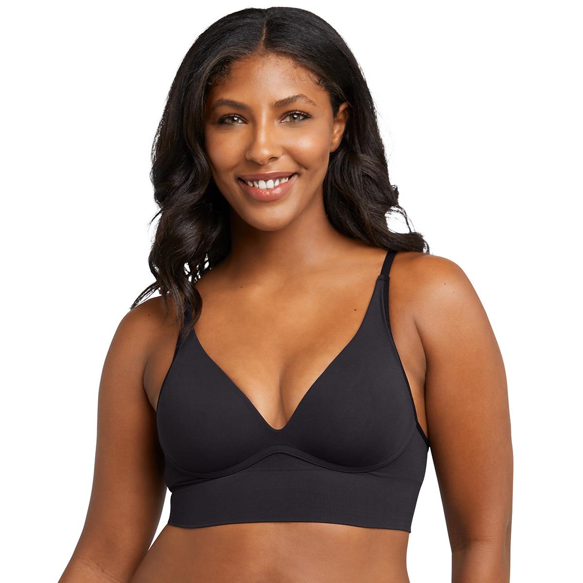 Click here for Womens Maidenform Seamless Lift Bralette prices