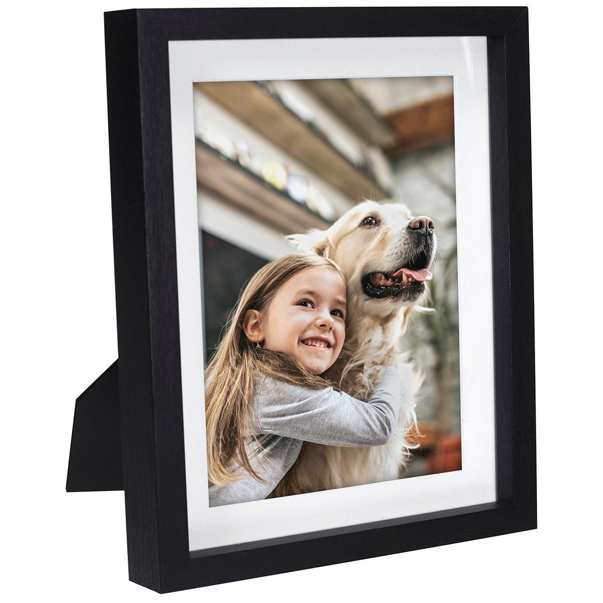 Click here for Malden Black Elements Frame - 5x7/6x8 prices