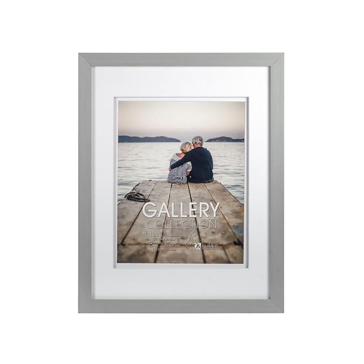 Click here for Malden Mat Grey 2-Spacer Frame prices