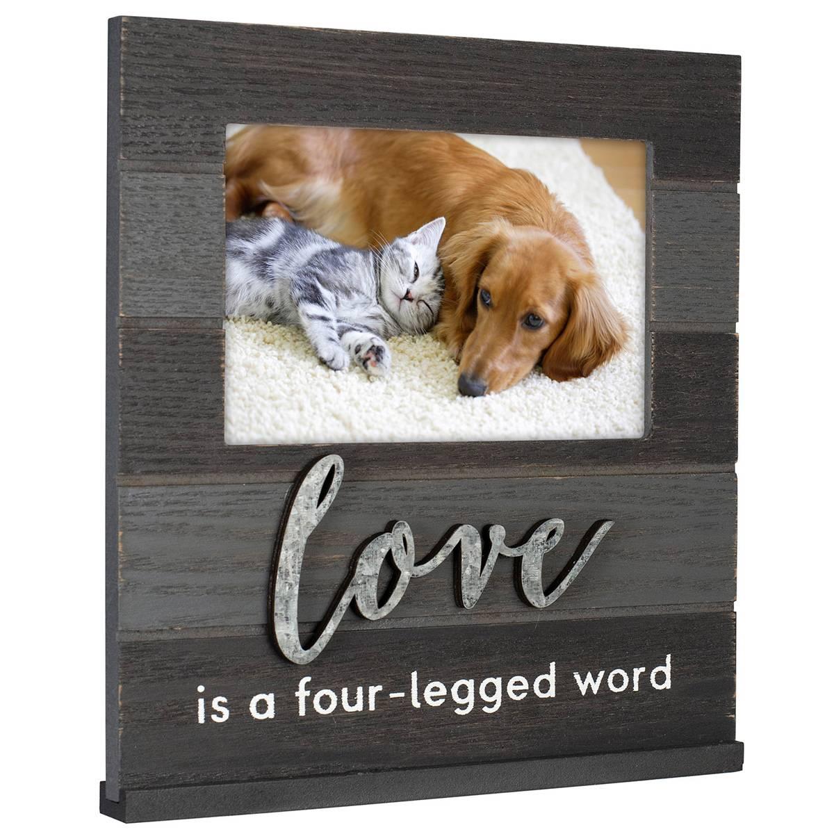Click here for Malden Love Pet Heartland Frame - 4x6 prices