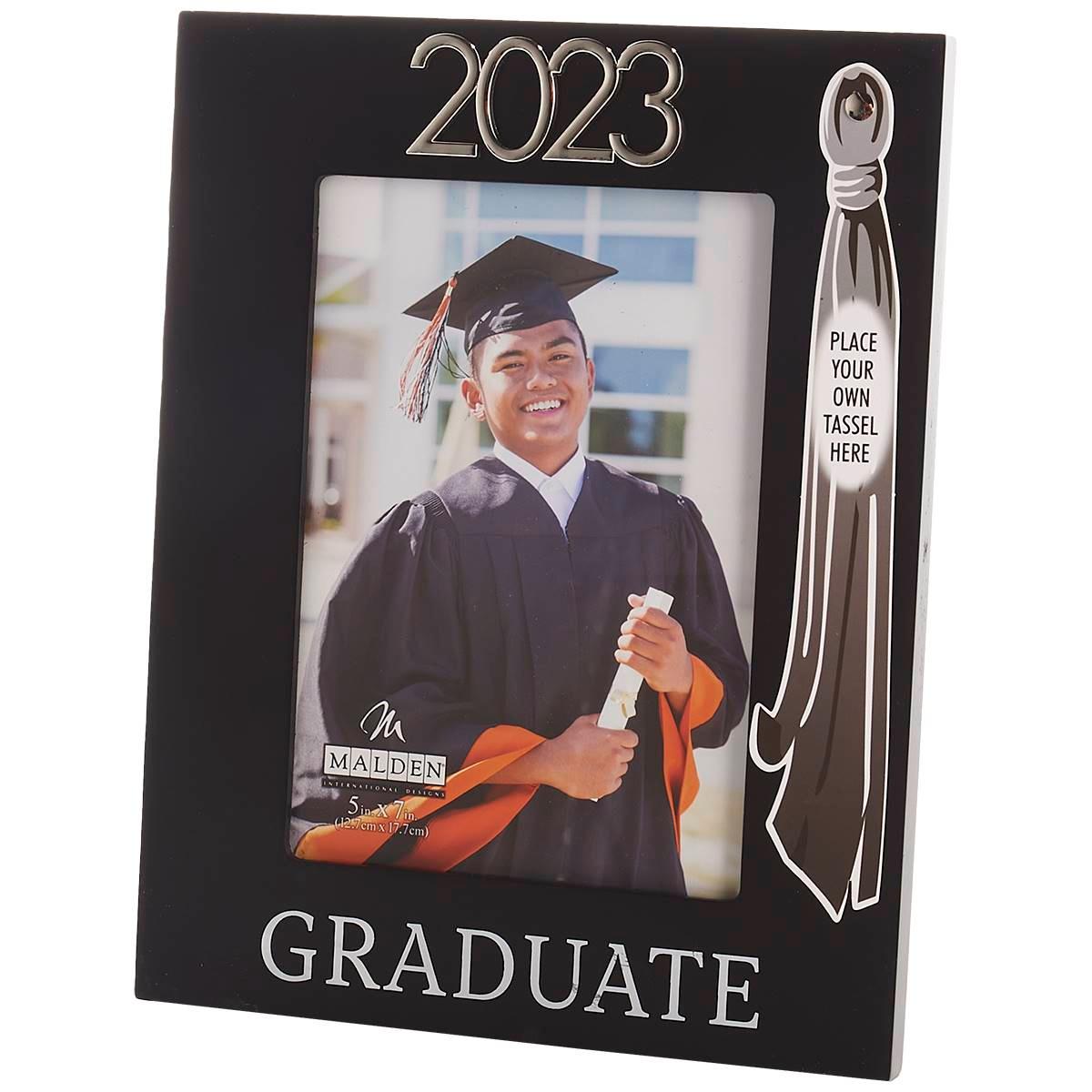Click here for Malden 2023 Expressions Graduation Black Photo Fra... prices