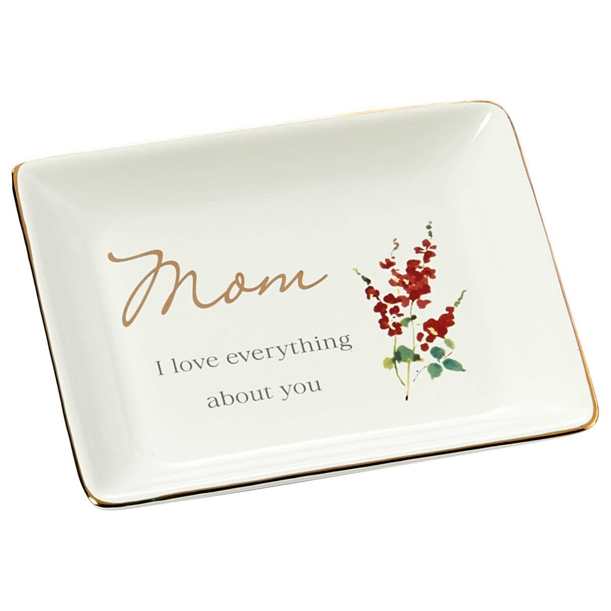 Click here for Malden Mom Floral Dish prices