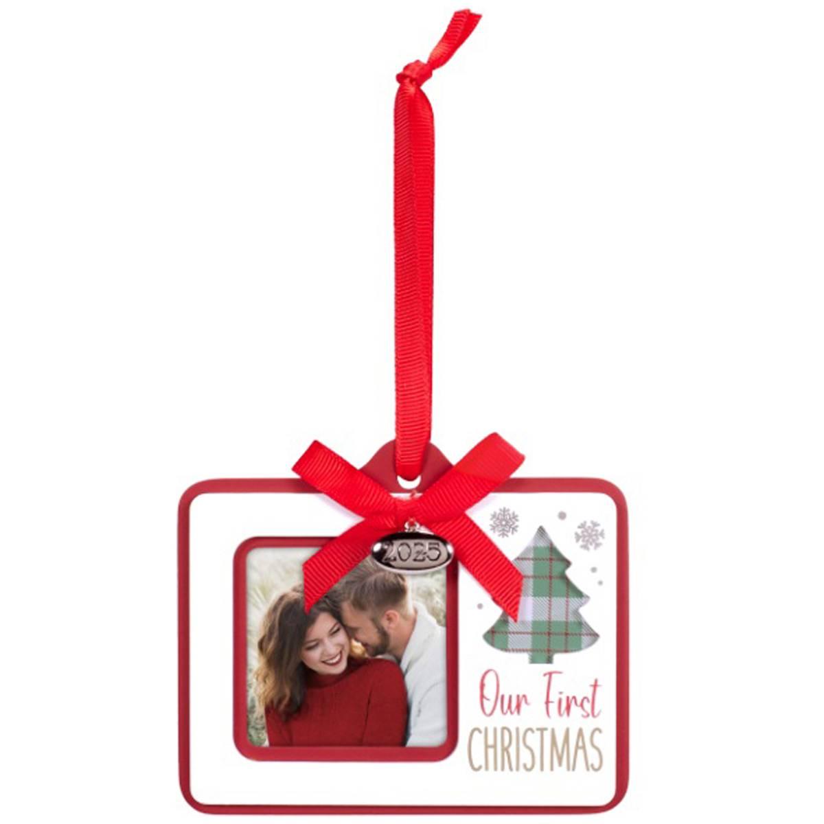 Click here for Malden Our First Christmas 2025 Ornament prices