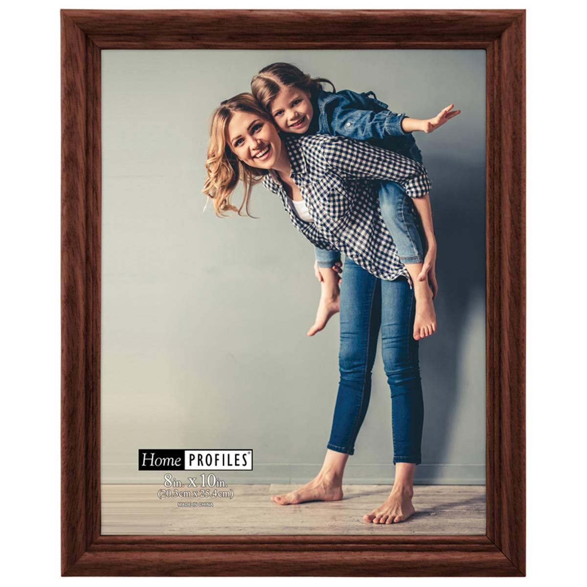 Click here for Malden Dark Walnut Frame - 8x10 prices