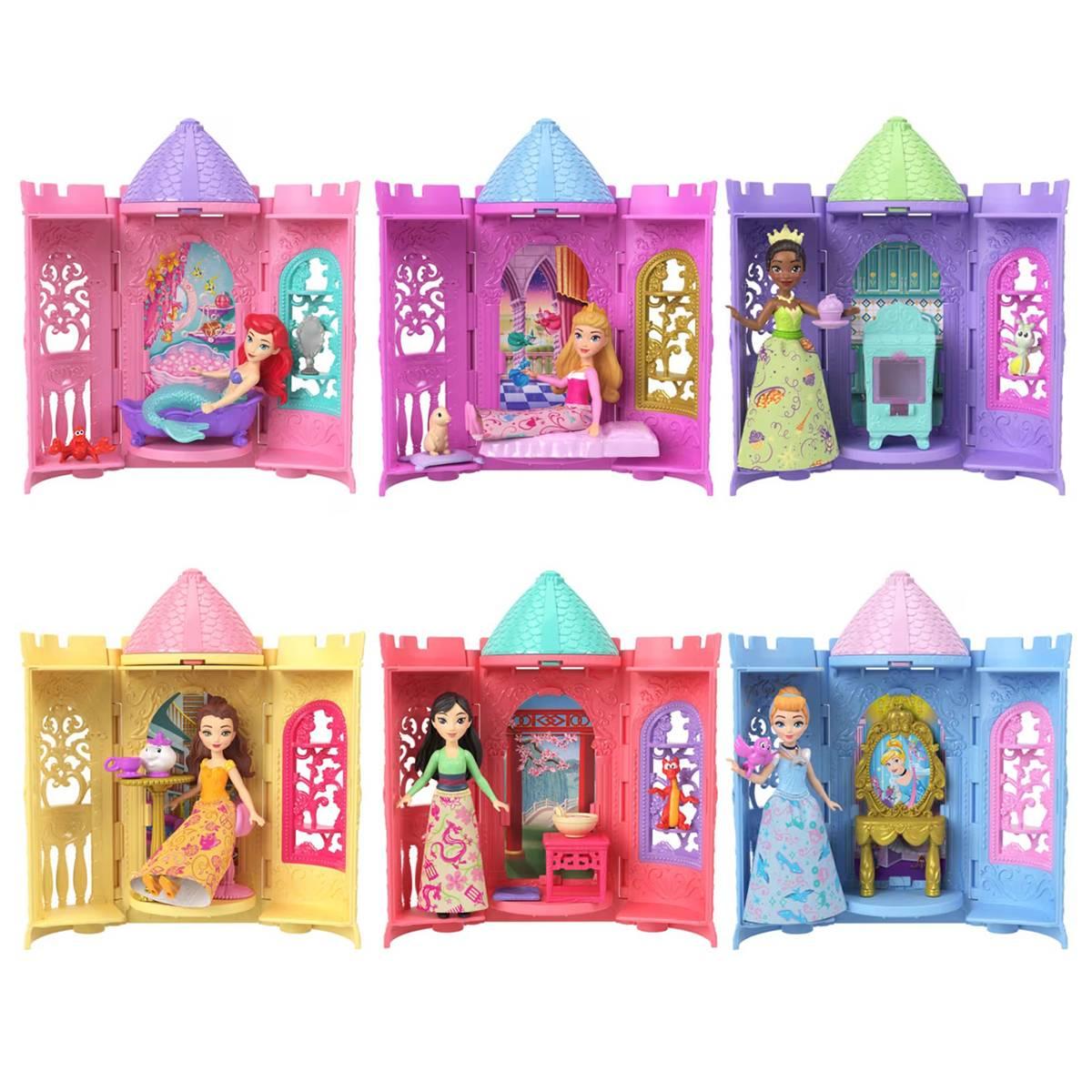 Click here for Mattel(R) Disney Princess Tower Surprise Stacker R... prices