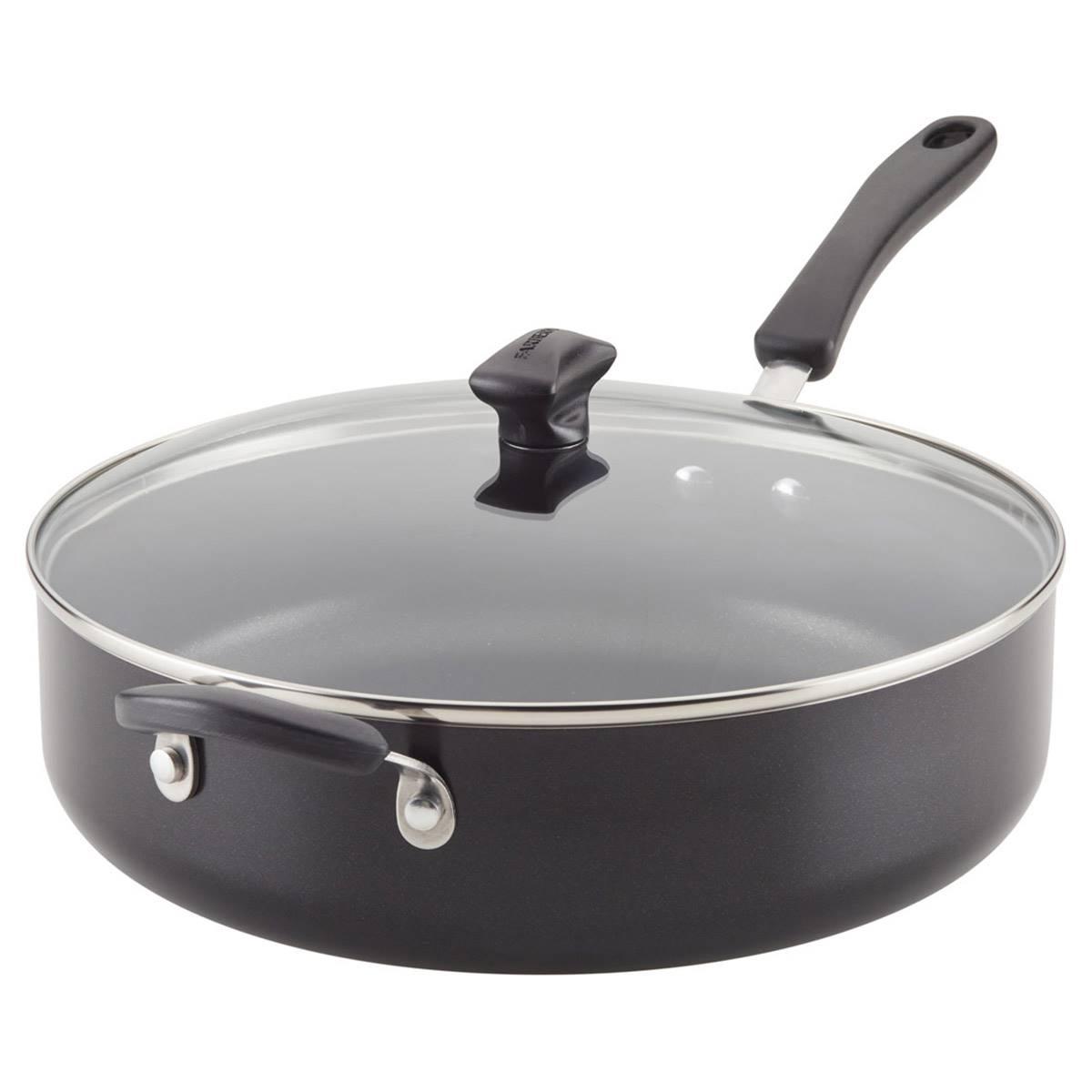 Click here for Farberware(R) DiamondMax(tm) Nonstick Jumbo 6-Quar... prices