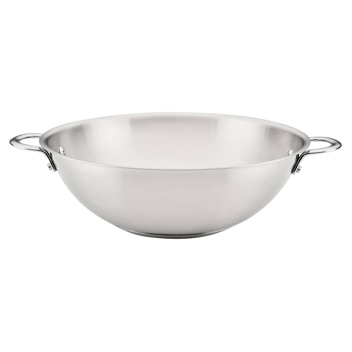 Click here for Rachael Ray Professional 14in. Stainless Steel Ind... prices
