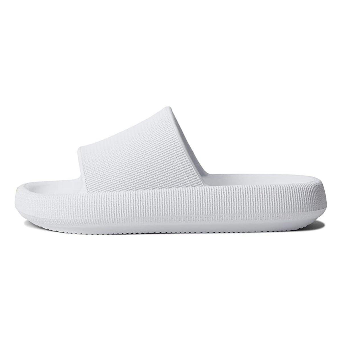 Click here for Girls Mia Little Lexa Too Slide Sandals prices