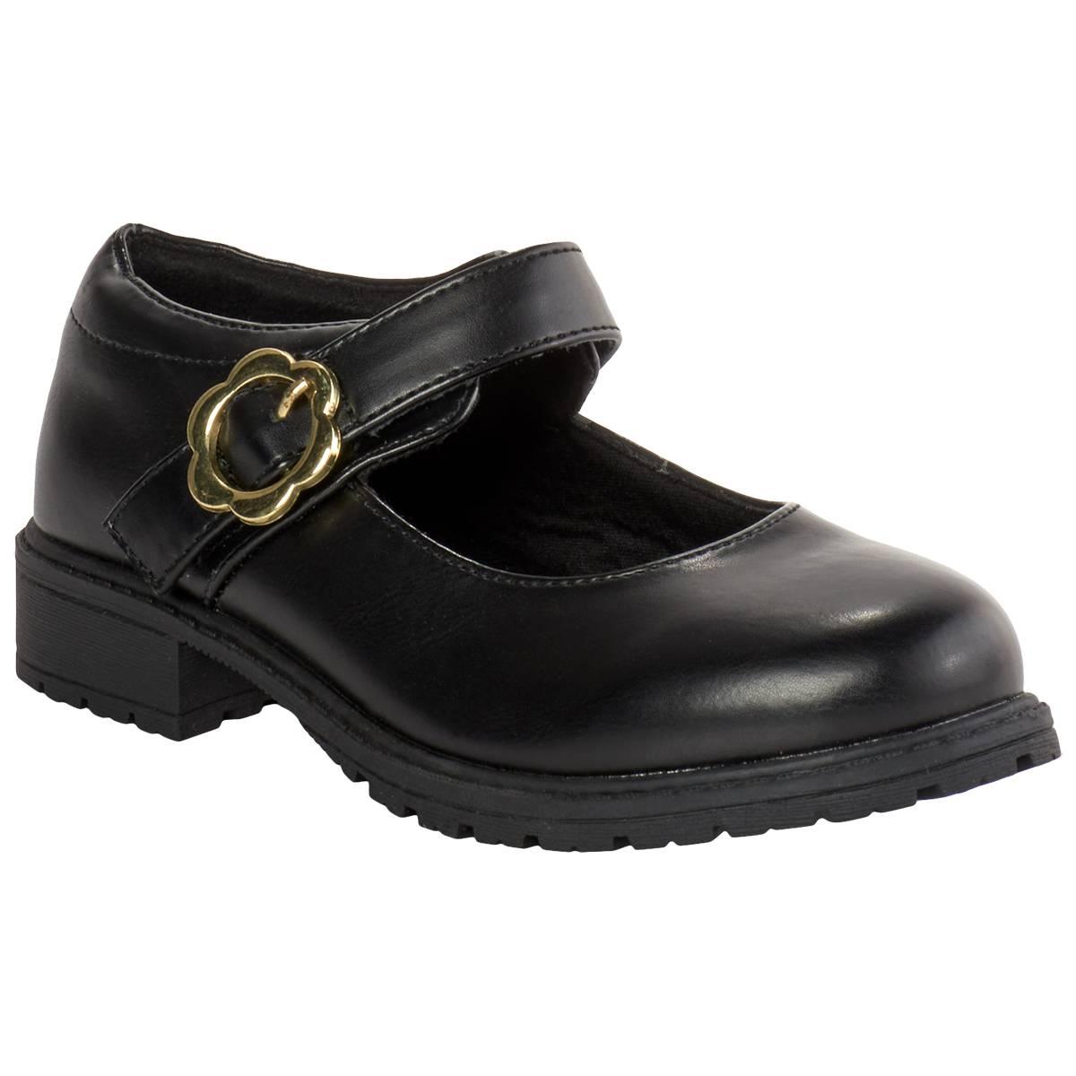 Click here for Big Girl Mia Glynda Flats prices