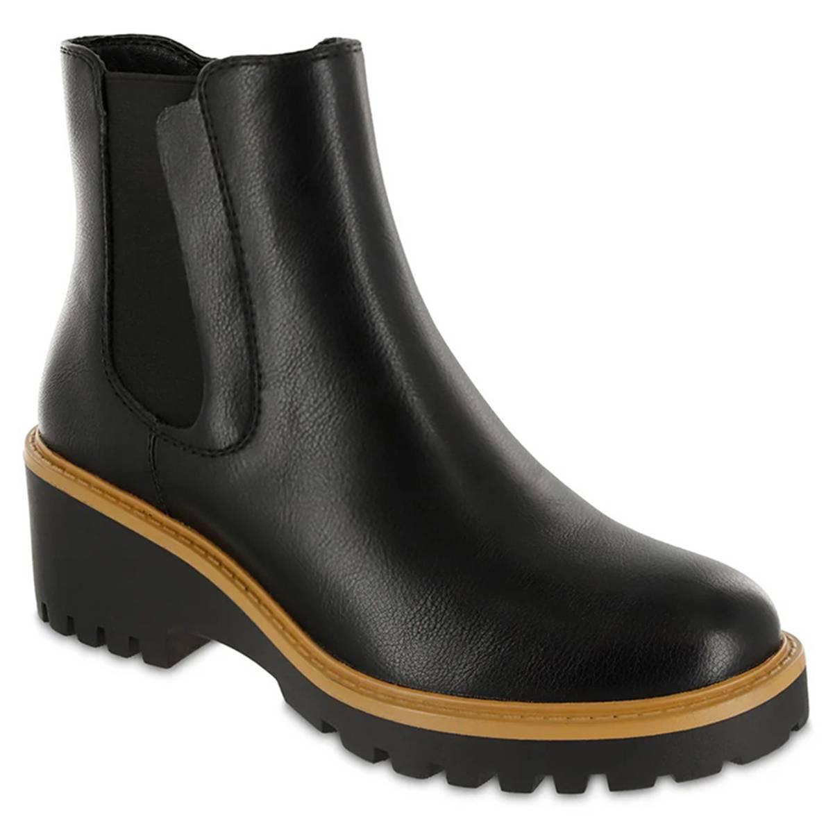 Click here for Womens Mia Ezri Ankle Boots prices
