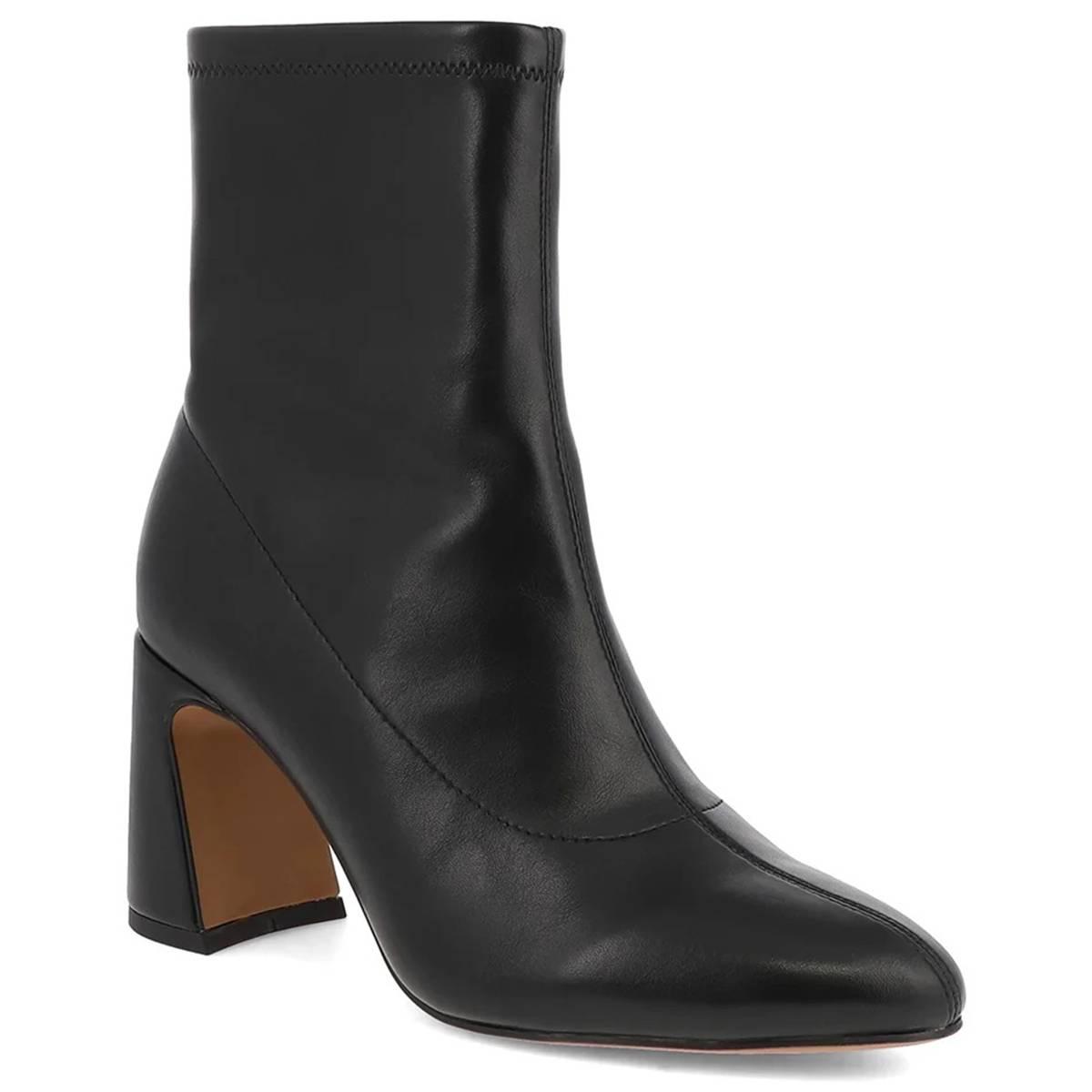 Click here for Womens Mia Thiva Ankle Boots prices