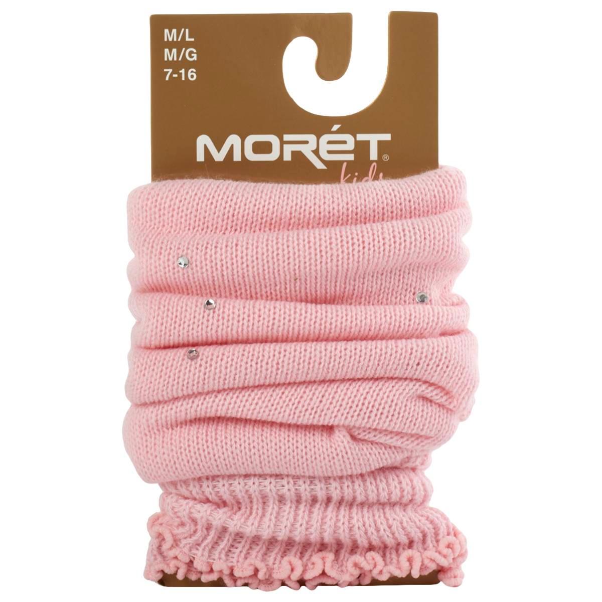 Click here for Girls (7-16) Jacques Moret(R) Kids Ribbed Leg Warm... prices