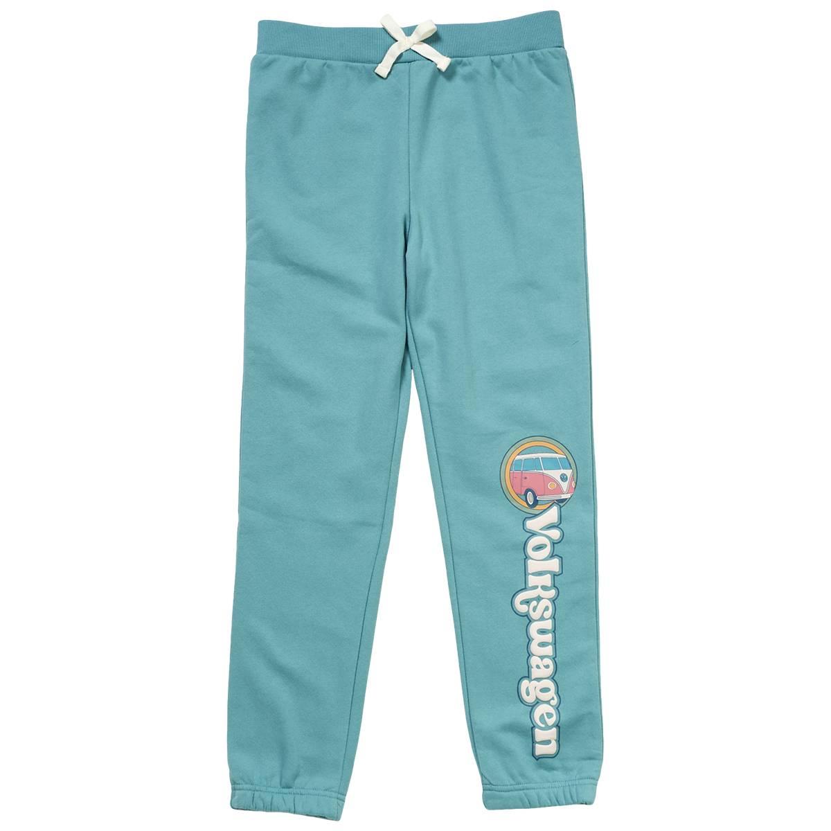 Click here for Girls (7-16) Volkswagen Fleece Lined Jogger prices