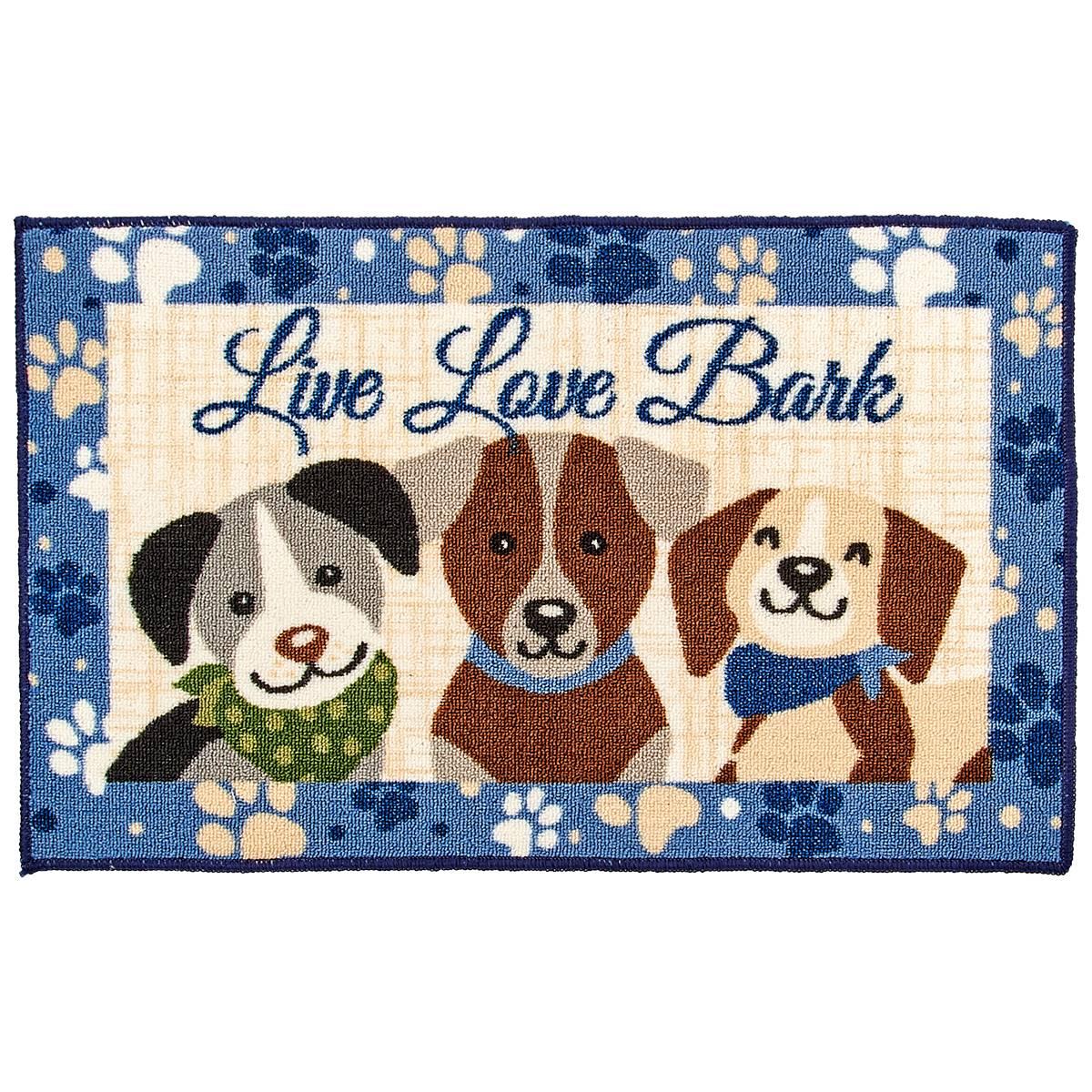 Click here for Nourison Live Love Bark Accent Rug prices