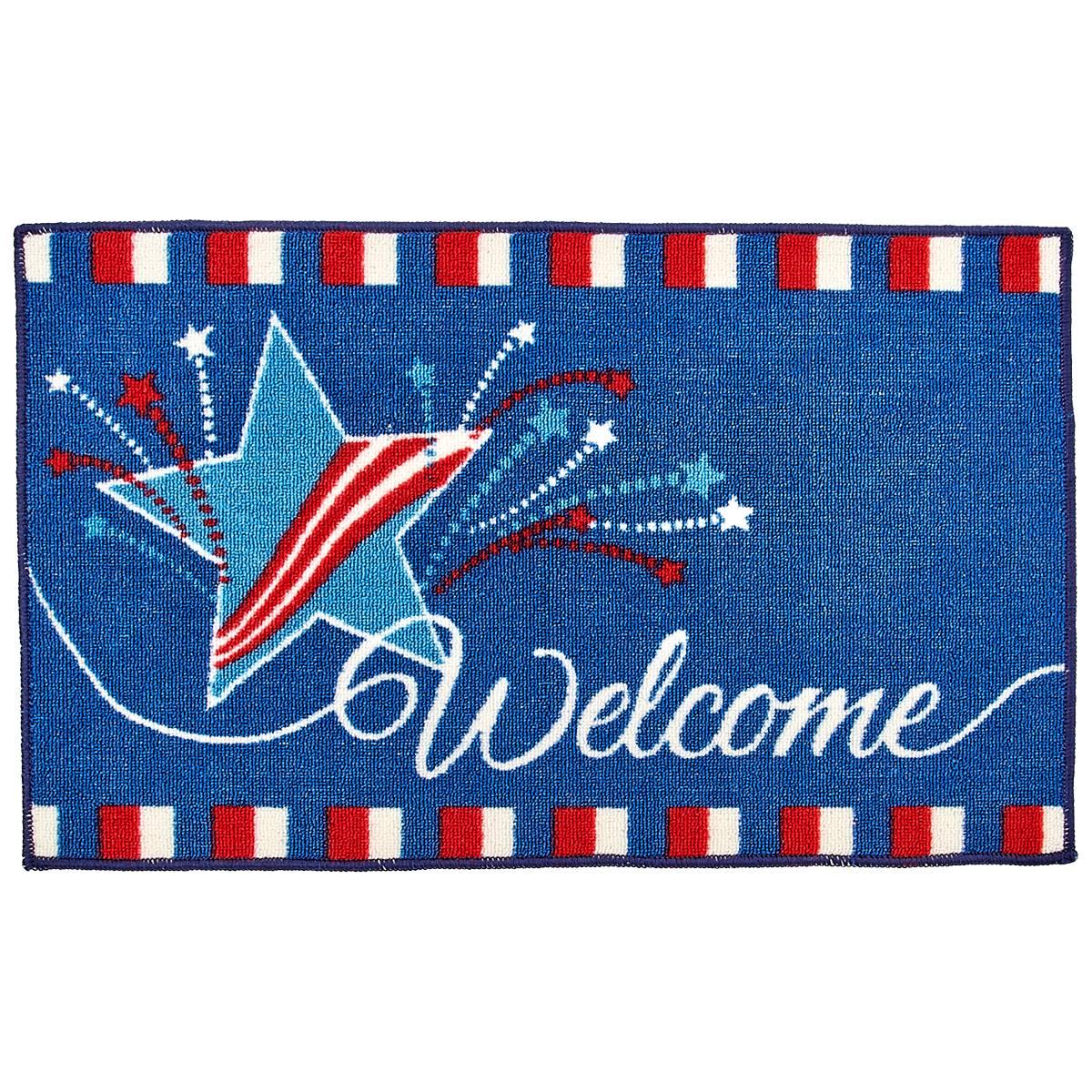 Click here for Nourison Welcome Star Accent Rug prices