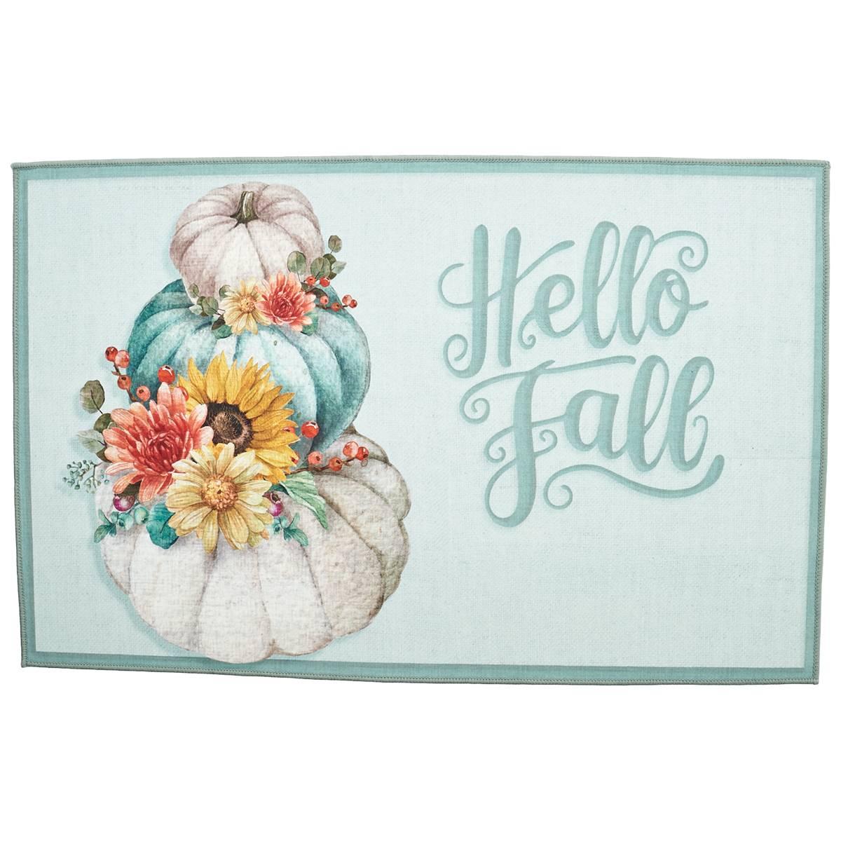 Click here for Nourison Hello Fall Accent Rug prices