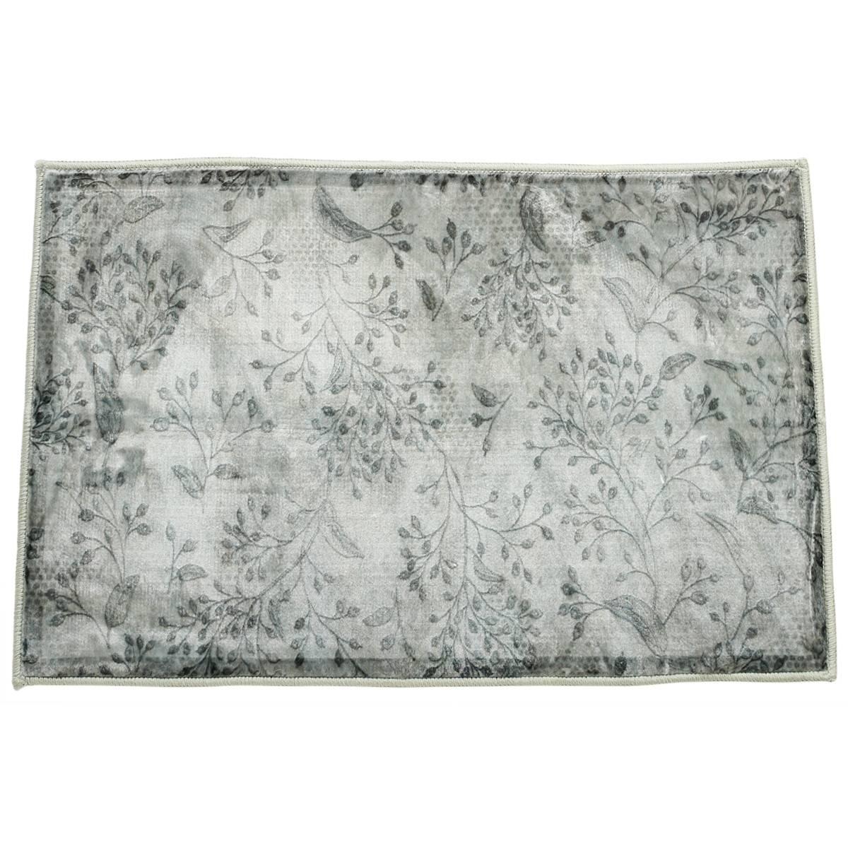 Click here for Nourison Hillside Sage Floral Rug prices