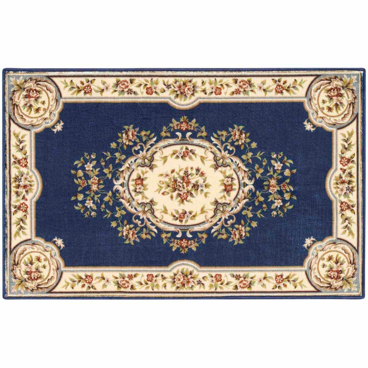 Click here for Nourison Traditions Area Rug prices
