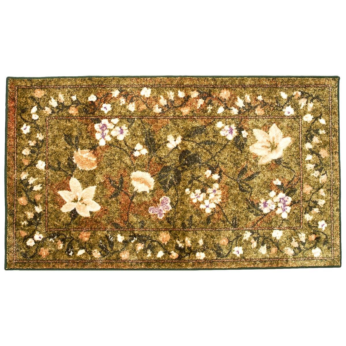 Click here for Nourison Juliette Accent Rug prices