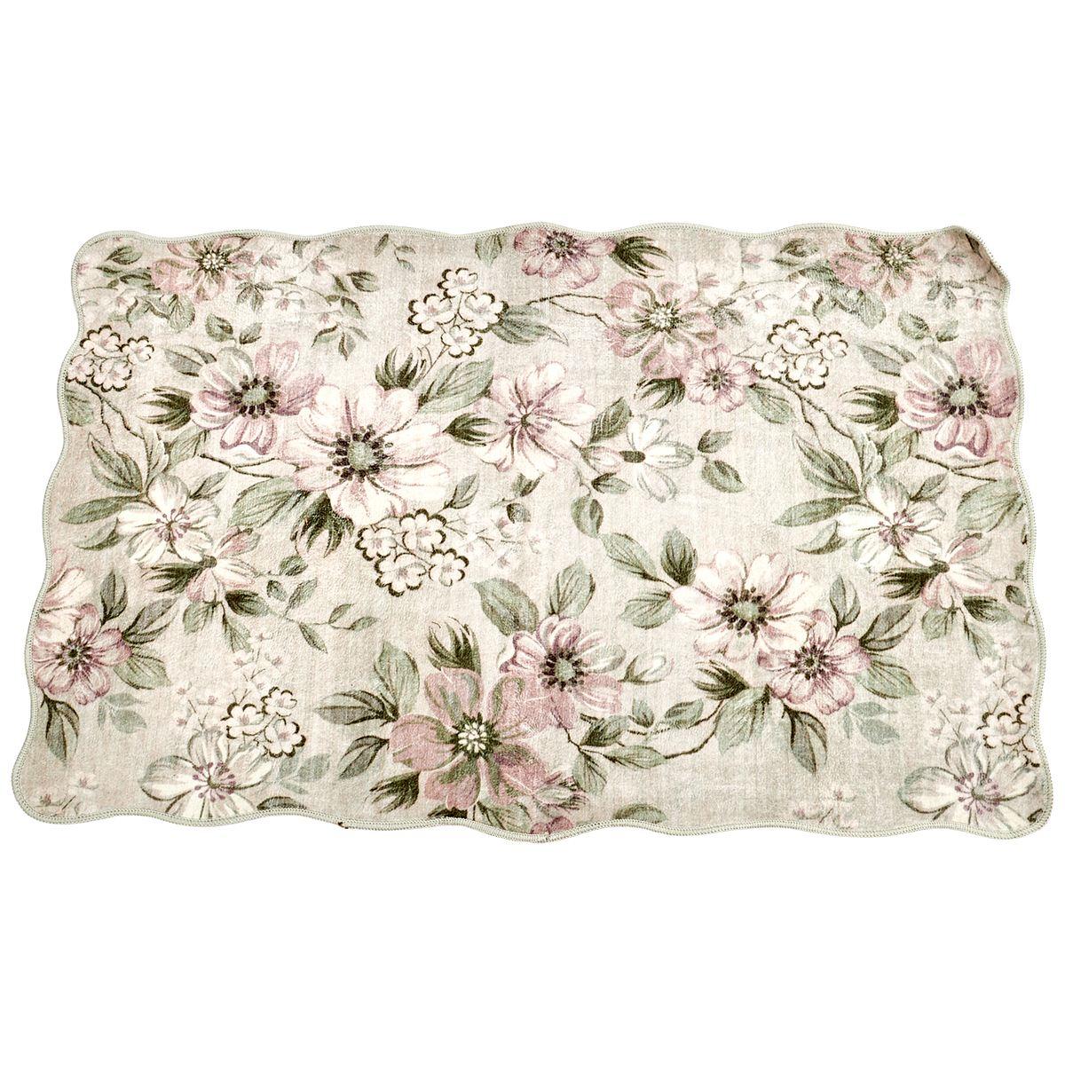 Click here for Nourison Scalloped Edges Rug prices