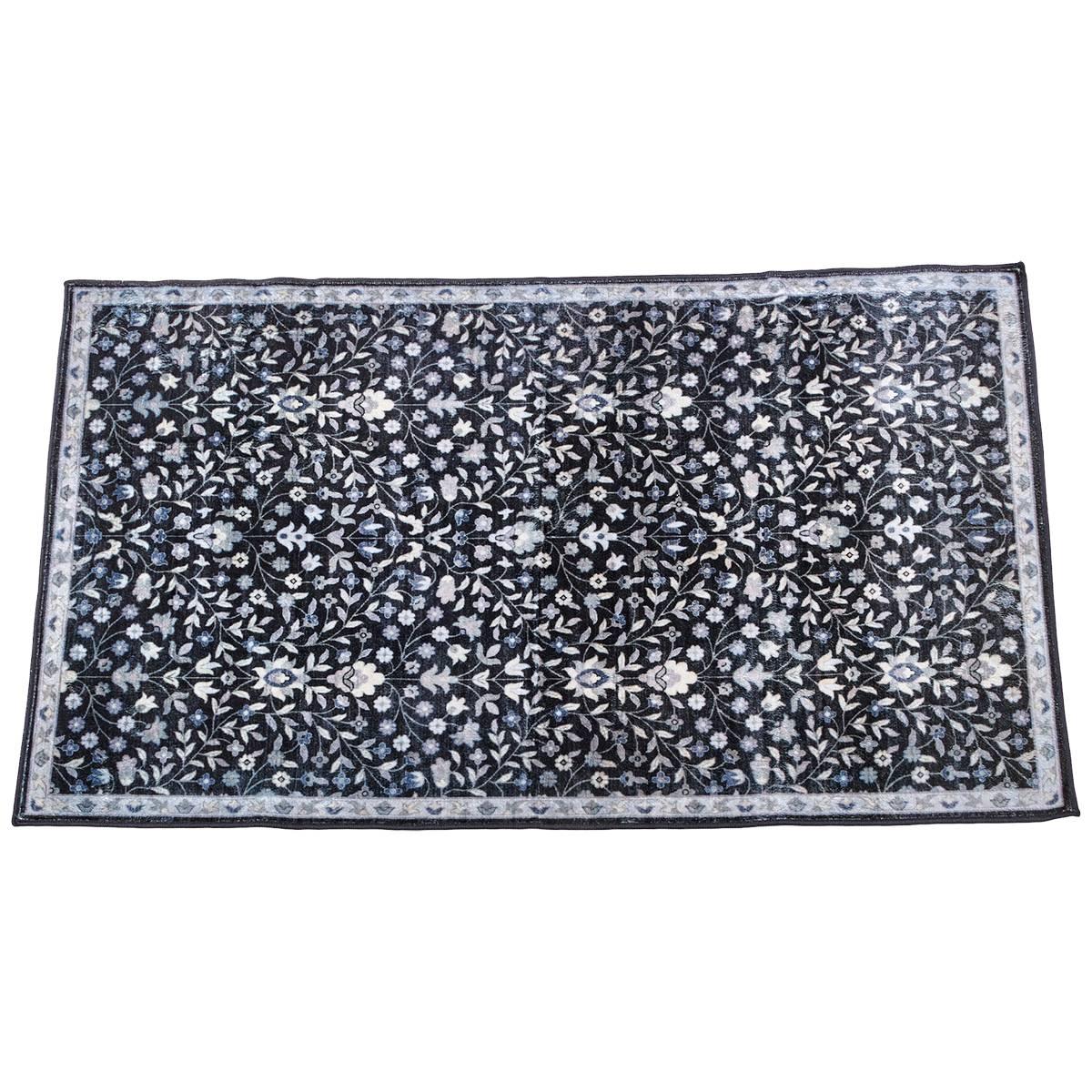 Click here for Nourison Dreamy Bloom Accent Rug prices