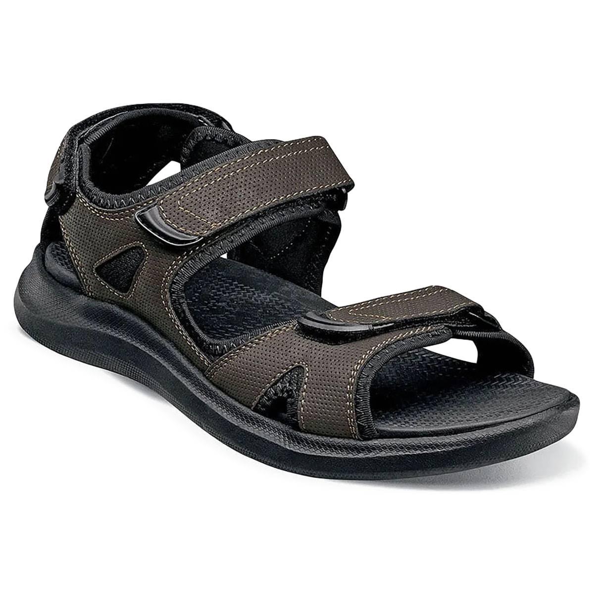 Click here for Mens Nunn Bush Rio Vista River Fisherman Sandals prices