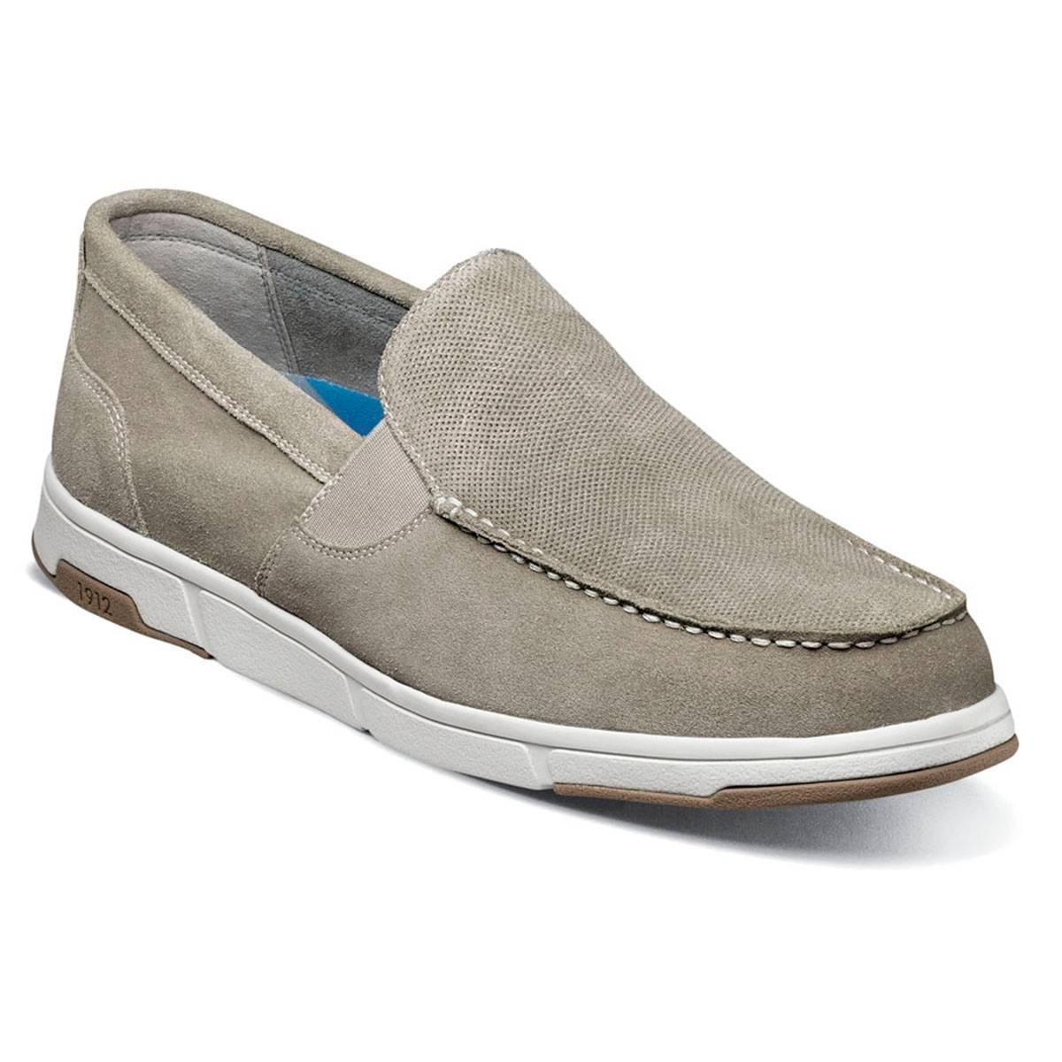 Click here for Mens Nunn Bush Luca Moc Toe Venetian Loafers prices