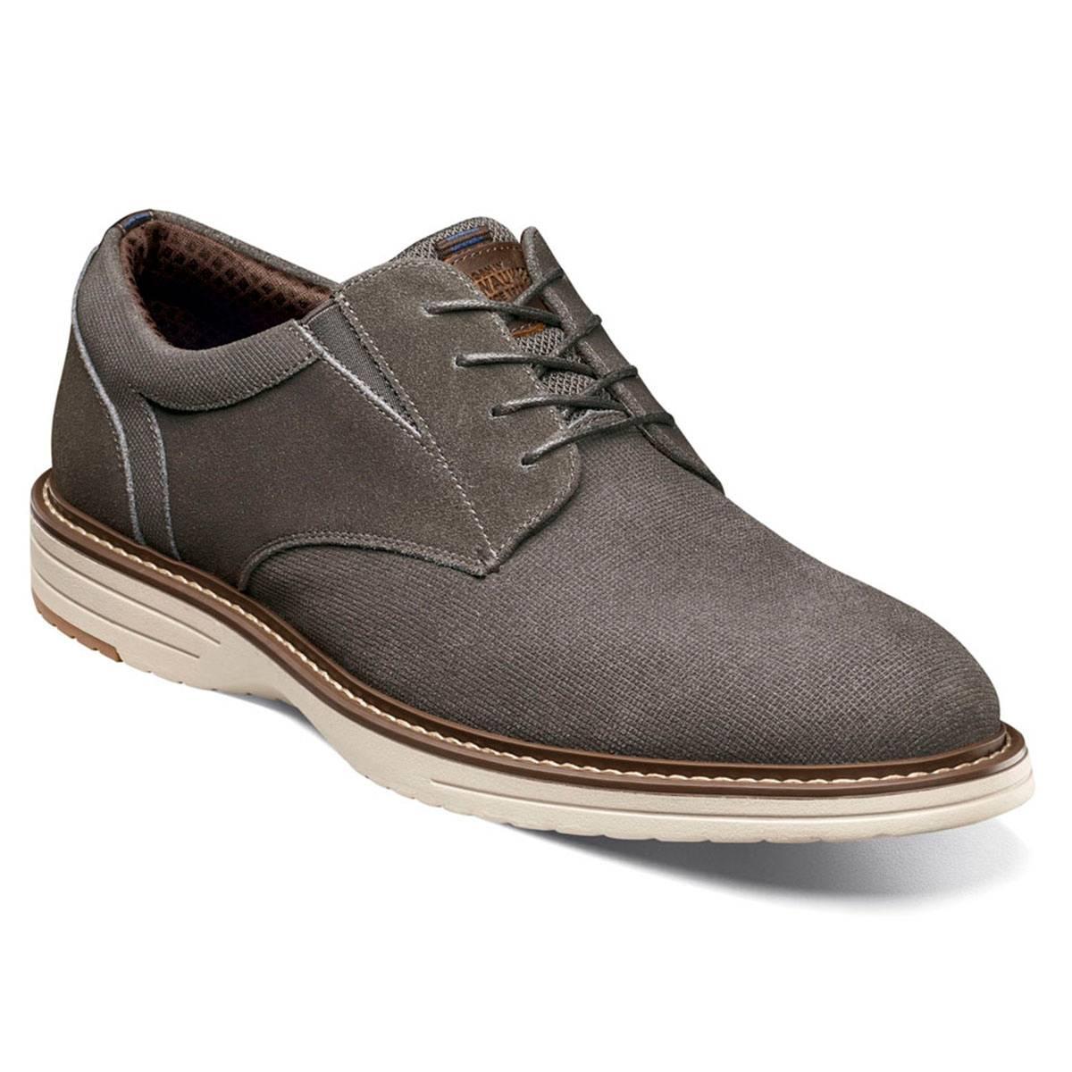 Click here for Mens Nunn Bush Griff Plain Toe Oxfords prices