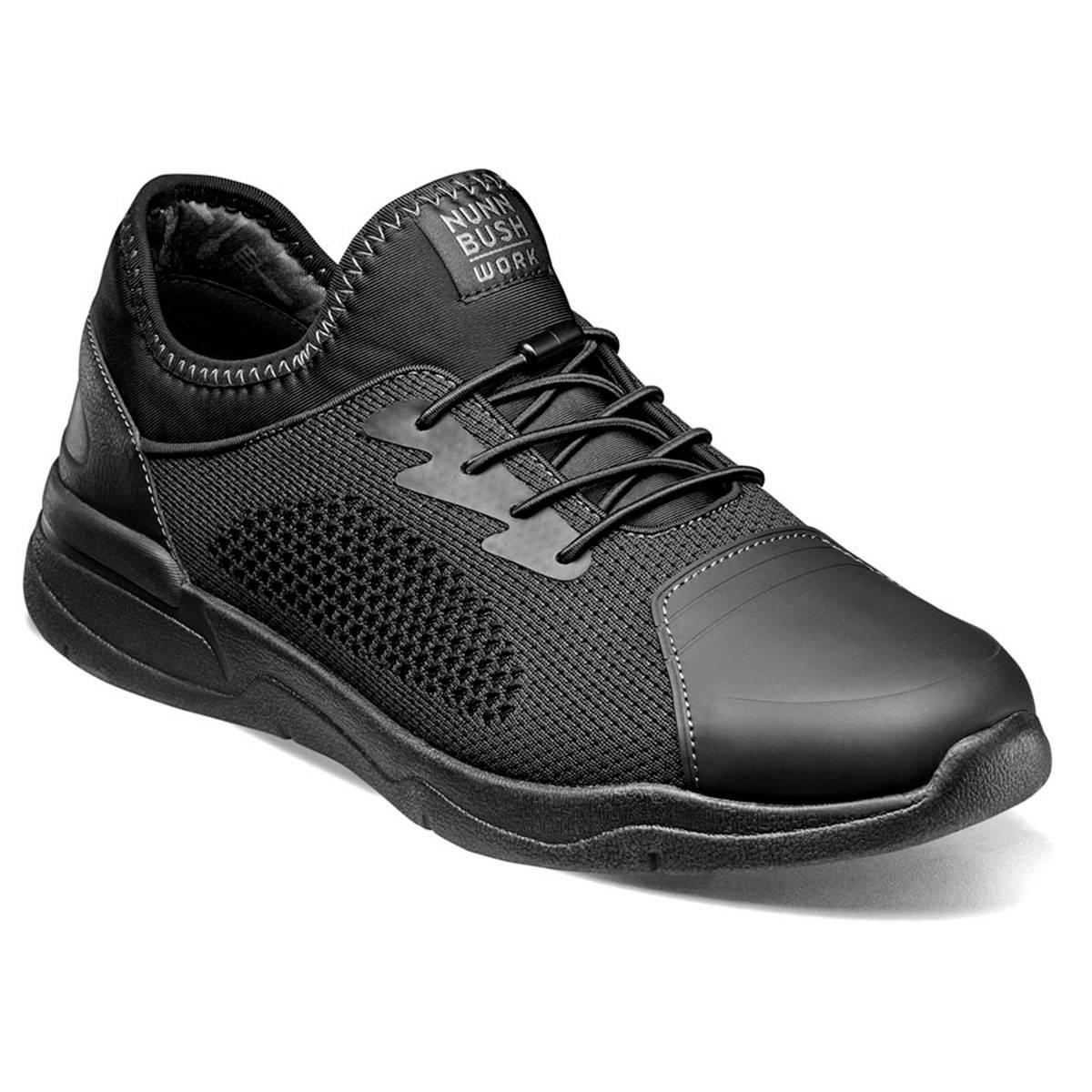 Click here for Mens Nunn Bush Grazie Work Splash Guard Sneakers prices