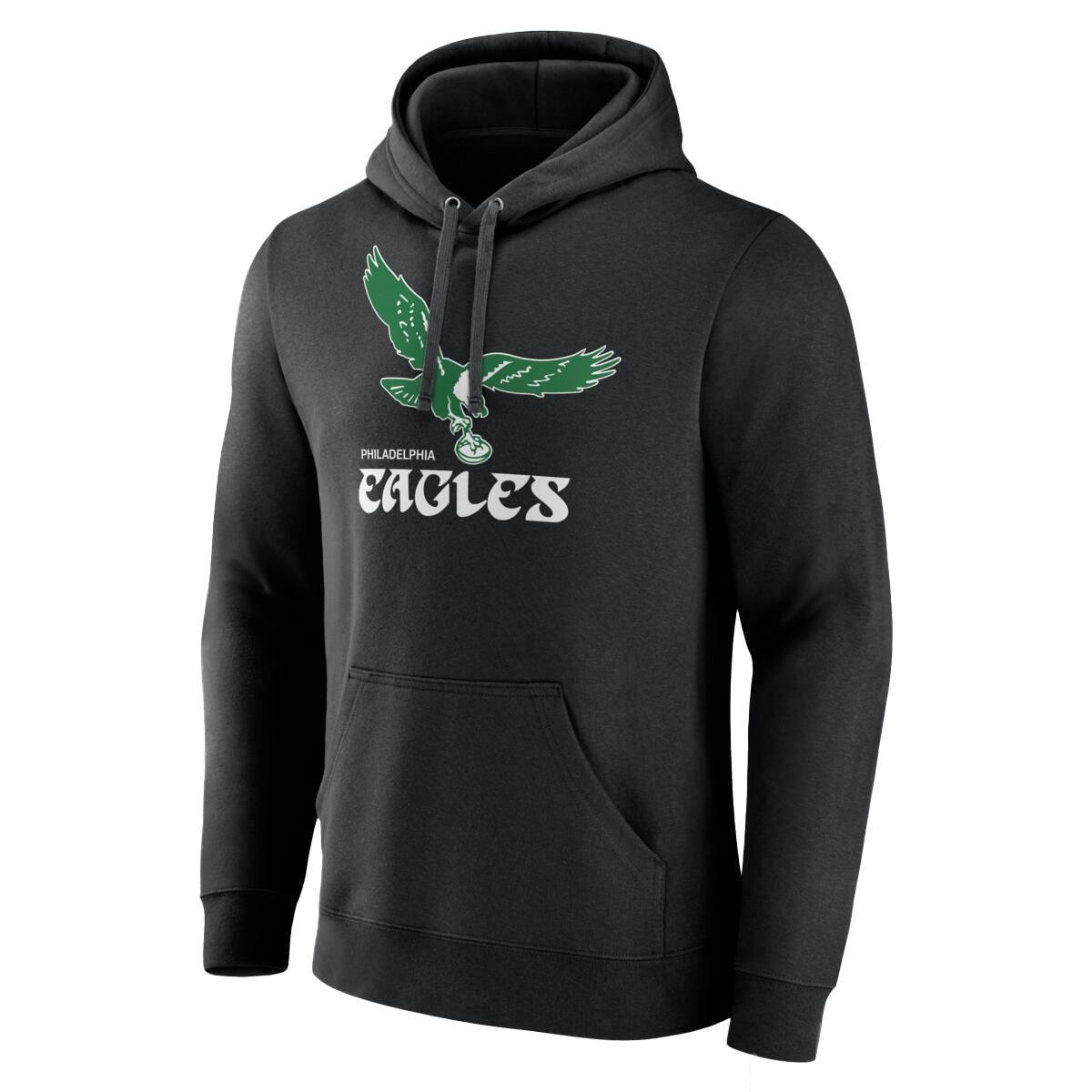 Click here for Mens Tailgate Philadelphia Football Retro Philly L... prices