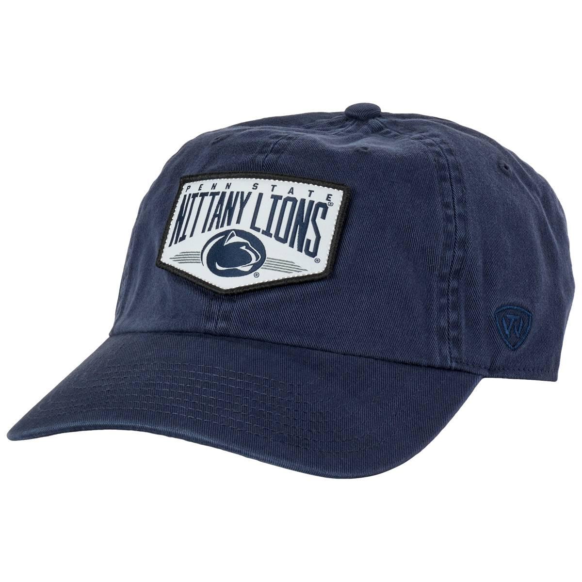 Click here for Mens Top of the World PSU Kaden Tow Cap prices