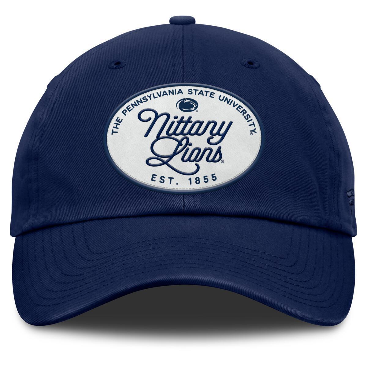 Click here for Mens Fanatics NCAA Penn State Candid Cap prices