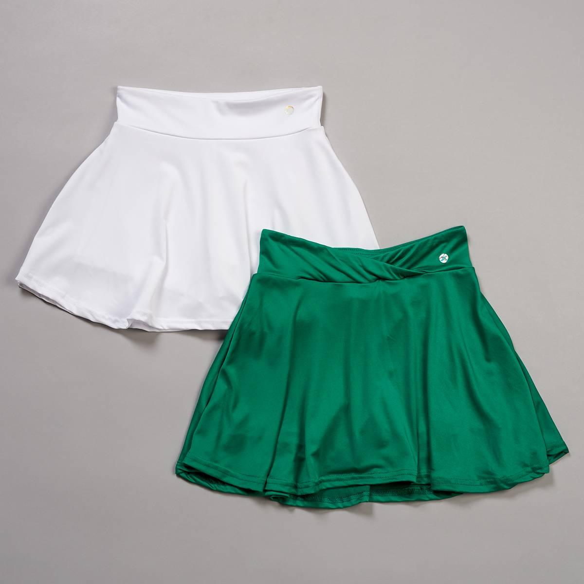 Click here for Girls (7-16) RBX 2pk. Performance Skorts prices