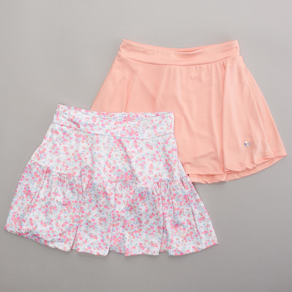 Click here for Girls (7-16) RBX 2pk. Floral/Solid Scooters prices